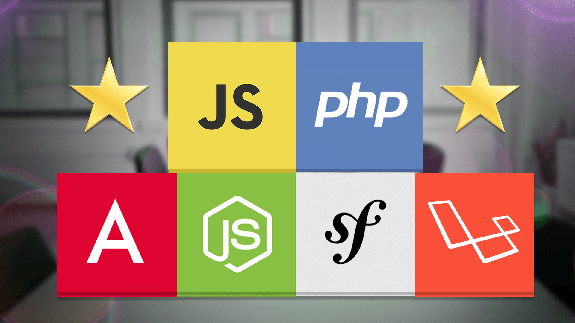 Desarrollo web con Angular y PHP: Crea aplicaciones dinámicas y modernas - Programador